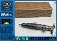 China Diesel Engine Parts Common Rail Fuel Injector 295-1412 for CAT C7 Diesel Engine CNDIP Factory price for sale