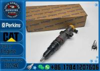 China Common rail injector fuel injector 245-3516 293-4074 320-2940 for C7 C9 Excavator 330D 336D for sale