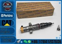 China Common rail injector fuel injector 245-3516 293-4074 320-2940 for C7 C9 Excavator 330D 336D for sale