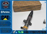China Common rail injector fuel injector 245-3516 293-4074 320-2940 for C7 C9 Excavator 330D 336D for sale