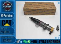 China Common rail injector fuel injector 245-3516 293-4074 320-2940 for C7 C9 Excavator 330D 336D for sale