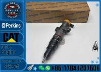 China Excavator Parts CAT E 330D 336D 340D C9 Diesel Engine Fuel Injector 3282574 328-2574 for sale