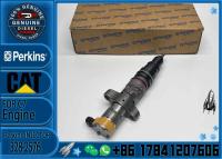 China Diesel spare part 387-9433 cat c9 injector 328-2576 387-9432 for caterpillar c9 injectors for sale