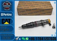 China Diesel spare part 387-9433 cat c9 injector 328-2576 387-9432 for caterpillar c9 injectors for sale