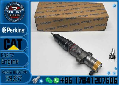 China High Quality Diesel Engine Injector 245-3516 For Cat C7 C9 Injector 10r-4764 293-4067 328-2577 for sale