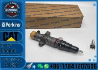 China Diesel Engine Parts Common Rail Fuel Injector 328-2578 for CAT C9 330D 340D 336D Excavator CNDIP Factory price for sale