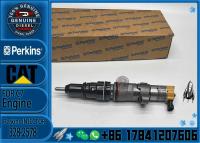 China Diesel Engine Parts Common Rail Fuel Injector 328-2578 for CAT C9 330D 340D 336D Excavator CNDIP Factory price for sale