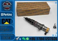 China Diesel Engine Parts Common Rail Fuel Injector 328-2580 for CAT C9 330D 340D 336D Excavator CNDIP Factory price for sale