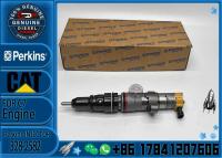 China engine parts 328-2582 C7 Engine fuel Injector 328-2582 fuel injector 20R8059 /3282582 for CAT 950H 962H Wheel loader inj for sale