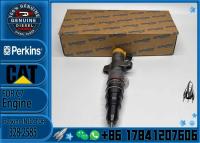 China High quality engine spare parts diesel fuel injector 3282585 c9 injector nozzle assembly 328-2585 for E324D E325D E329D for sale