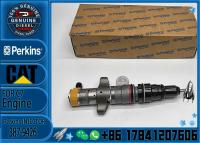 China Diesel Engine Parts Common Rail Fuel Injector 387-9426 for CAT C7 Diesel Engine CNDIP Factory price for sale