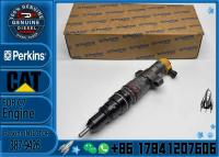 China Diesel Engine Parts Common Rail Fuel Injector 387-9426 for CAT C7 Diesel Engine CNDIP Factory price for sale