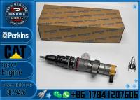 China Diesel Engine Parts Common Rail Fuel Injector 387-9426 for CAT C7 Diesel Engine CNDIP Factory price for sale