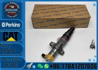 China Excavator Parts CAT 325D 329D 330D 336D C7 C9 Engine Common Rail Fuel Injector 387-9427 295-1411 263-8218 10R-7225 for sale