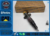 China Excavator parts 387-9427 Engine injector c7 injector 3879427 387-9428 387-9429 263-8218 nozzle Inyector de combust for sale