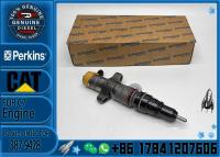 China Excavator parts 387-9427 Engine injector c7 injector 3879427 387-9428 387-9429 263-8218 nozzle Inyector de combust for sale