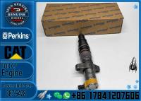 China Excavator parts 387-9427 Engine injector c7 injector 3879427 387-9428 387-9429 263-8218 nozzle Inyector de combust for sale