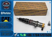 China Cat c7 injector 387-9428 387-9429 387-9430 for caterpillar c7 injector for sale