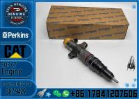 China Cat c7 injector 387-9428 387-9429 387-9430 for caterpillar c7 injector for sale