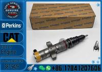 China Cat c7 injector 387-9428 387-9429 387-9430 for caterpillar c7 injector for sale