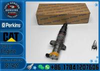 China Cat c7 injector 387-9428 387-9429 387-9430 for caterpillar c7 injector for sale