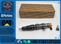 China Common rail Injector Diesel fuel Injector Sprayer 263-8218 387-9427 10R-7225 328-2585 387-9430 for CAT C7 C9 Engine for sale