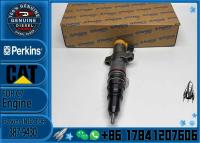 China Common rail Injector Diesel fuel Injector Sprayer 263-8218 387-9427 10R-7225 328-2585 387-9430 for CAT C7 C9 Engine for sale