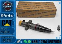 China Common rail Injector Diesel fuel Injector Sprayer 263-8218 387-9427 10R-7225 328-2585 387-9430 for CAT C7 C9 Engine for sale