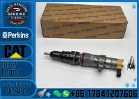 China Common rail Injector Diesel fuel Injector Sprayer 263-8218 387-9427 10R-7225 328-2585 387-9430 for CAT C7 C9 Engine for sale