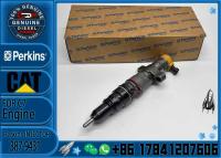 China fuel injector 387-9431 387-9432 387-9433 used for engine C9 for sale