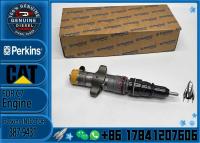 China fuel injector 387-9431 387-9432 387-9433 used for engine C9 for sale