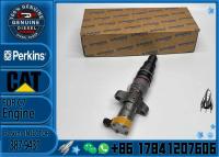 China fuel injector 387-9431 387-9432 387-9433 used for engine C9 for sale