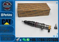 China Excavator Parts E336D E330D C9 Engine Common Rail Fuel Injector 557-7633 387-9438 387-9432 387-9433 for sale