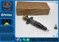 China Excavator Parts E336D E330D C9 Engine Common Rail Fuel Injector 557-7633 387-9438 387-9432 387-9433 for sale