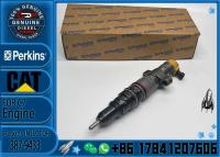 China C9 injector 20r-8968 20r8968 20r-8065 cat c9 injector 387-9433 for caterpillar engine c9 for sale