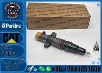 China C9 injector 20r-8968 20r8968 20r-8065 cat c9 injector 387-9433 for caterpillar engine c9 for sale