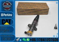 China CAT C7 C9 diesel engine parts fuel diesel injectors 387-9434 diesel fuel injector 3879434 for sale