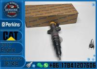China CAT C7 C9 diesel engine parts fuel diesel injectors 387-9434 diesel fuel injector 3879434 for sale