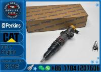 China CAT C7 C9 diesel engine parts fuel diesel injectors 387-9434 diesel fuel injector 3879434 for sale
