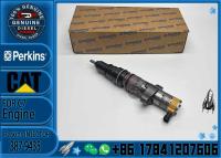 China C9 injectors 387-9435 387-9437 cat c9 injector 387-9433 for caterpillar injector c9 for sale