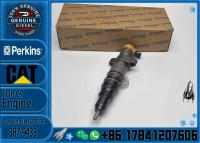 China C9 injectors 387-9435 387-9437 cat c9 injector 387-9433 for caterpillar injector c9 for sale