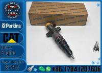 China C9 injectors 387-9435 387-9437 cat c9 injector 387-9433 for caterpillar injector c9 for sale