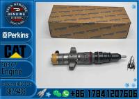 China C9 injectors 387-9435 387-9437 cat c9 injector 387-9433 for caterpillar injector c9 for sale