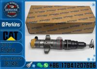China Diesel spare parts c7 c9 injectors 387-9431 387-9436 387-9427 for caterpillar c7 c9 engine for sale