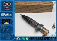 China 557-7637 Common Rail Fuel Excavator C9 Injector 387-9437 553-2592 459-8473 for sale