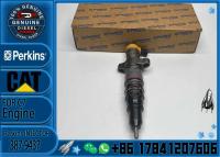 China 557-7637 Common Rail Fuel Excavator C9 Injector 387-9437 553-2592 459-8473 for sale