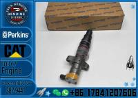 China Diesel Engine Parts Common Rail Fuel Injector 387-9441 for CAT C7 Diesel Engine CNDIP Factory price for sale