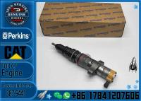 China Diesel Engine Parts Common Rail Fuel Injector 387-9441 for CAT C7 Diesel Engine CNDIP Factory price for sale