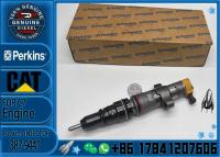 China Diesel Engine Parts Common Rail Fuel Injector 387-9441 for CAT C7 Diesel Engine CNDIP Factory price for sale