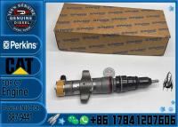 China Diesel Engine Parts Common Rail Fuel Injector 387-9441 for CAT C7 Diesel Engine CNDIP Factory price for sale